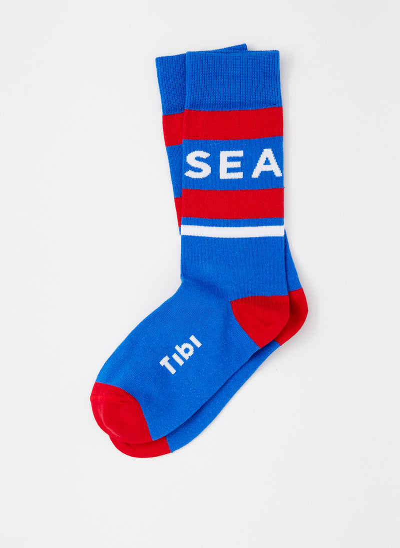 Airport Socks – Tibi Official
