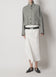 Ellis Suiting Raglan Sleeve Blazer – Tibi Official