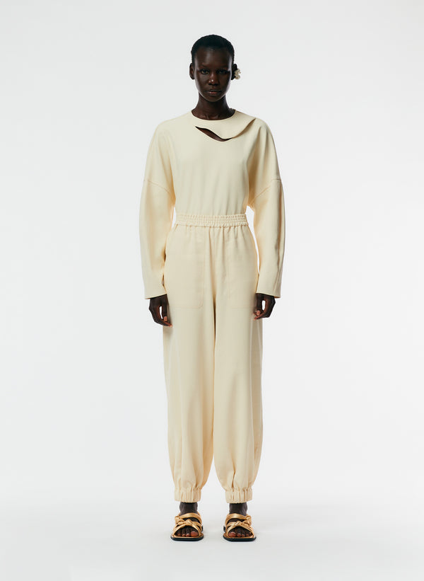 Tibi Outlet Pants – Tibi Official