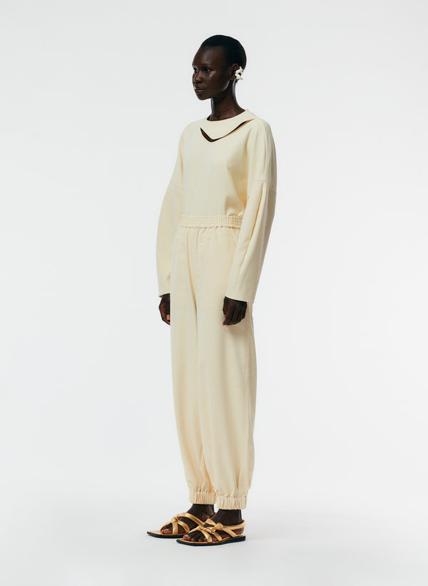 Tibi Outlet Pants – Tibi Official