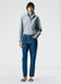 Medium Stone Wash Denim Elfie Jean – Tibi Official
