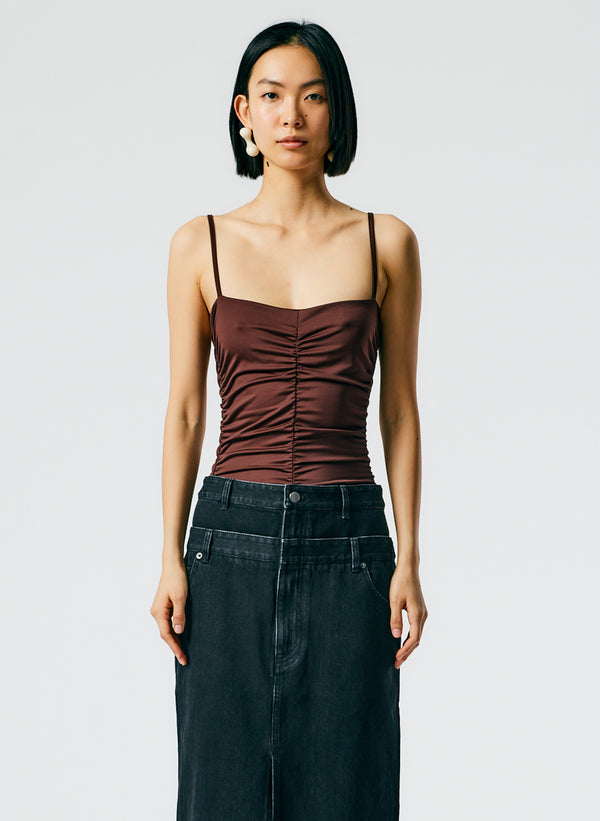 Women's Tops | Tibi Official