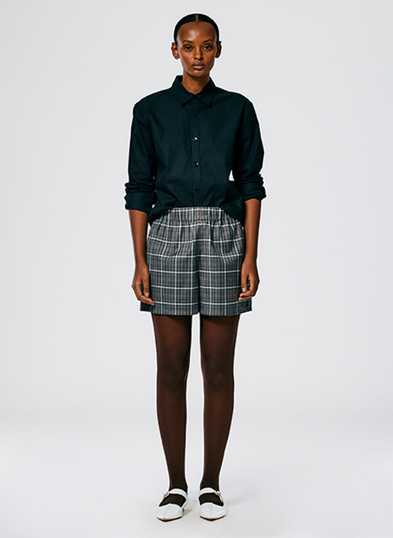Tibi Outlet Pants & Shorts – Page 2 – Tibi Official