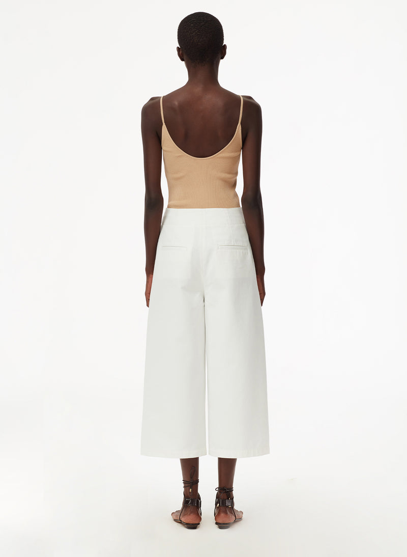 Tibi Outlet Pants – Tibi Official