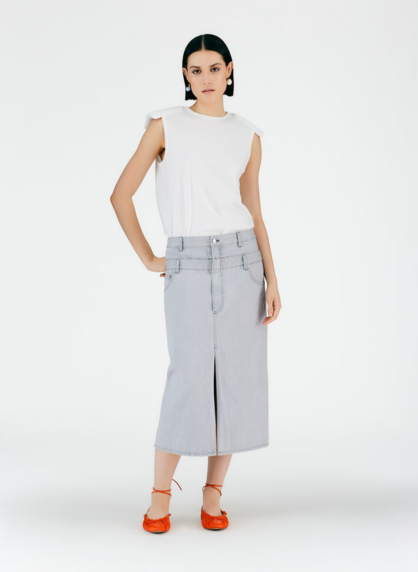 Outlet Skirts – Tibi Official