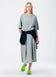 T-Shirt Dress – Tibi Official