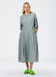 T-Shirt Dress – Tibi Official