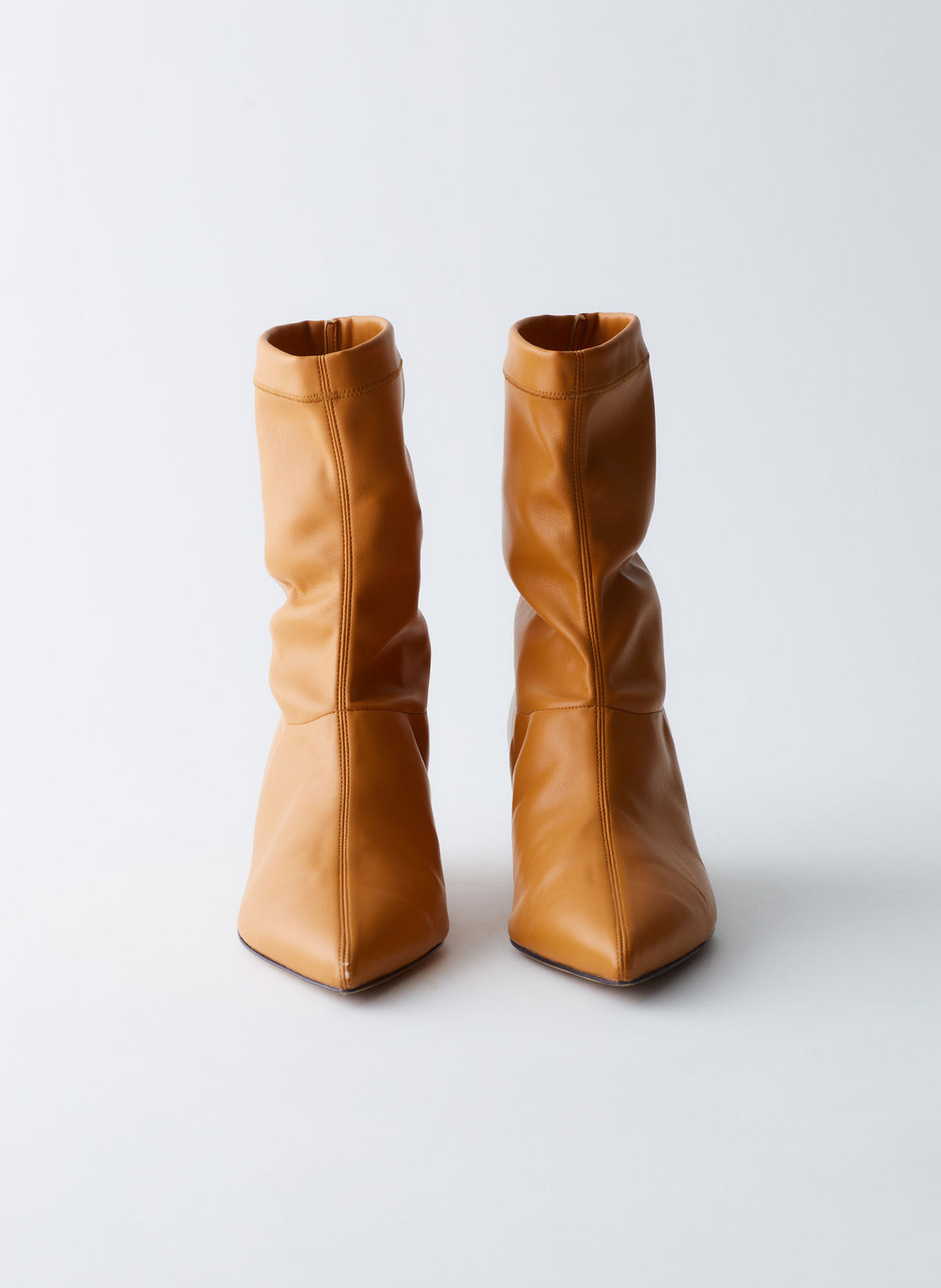 Caden Stretch Boots – Tibi Official