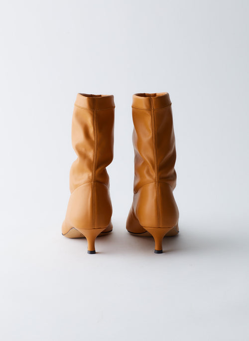 Caden Stretch Boots – Tibi Official