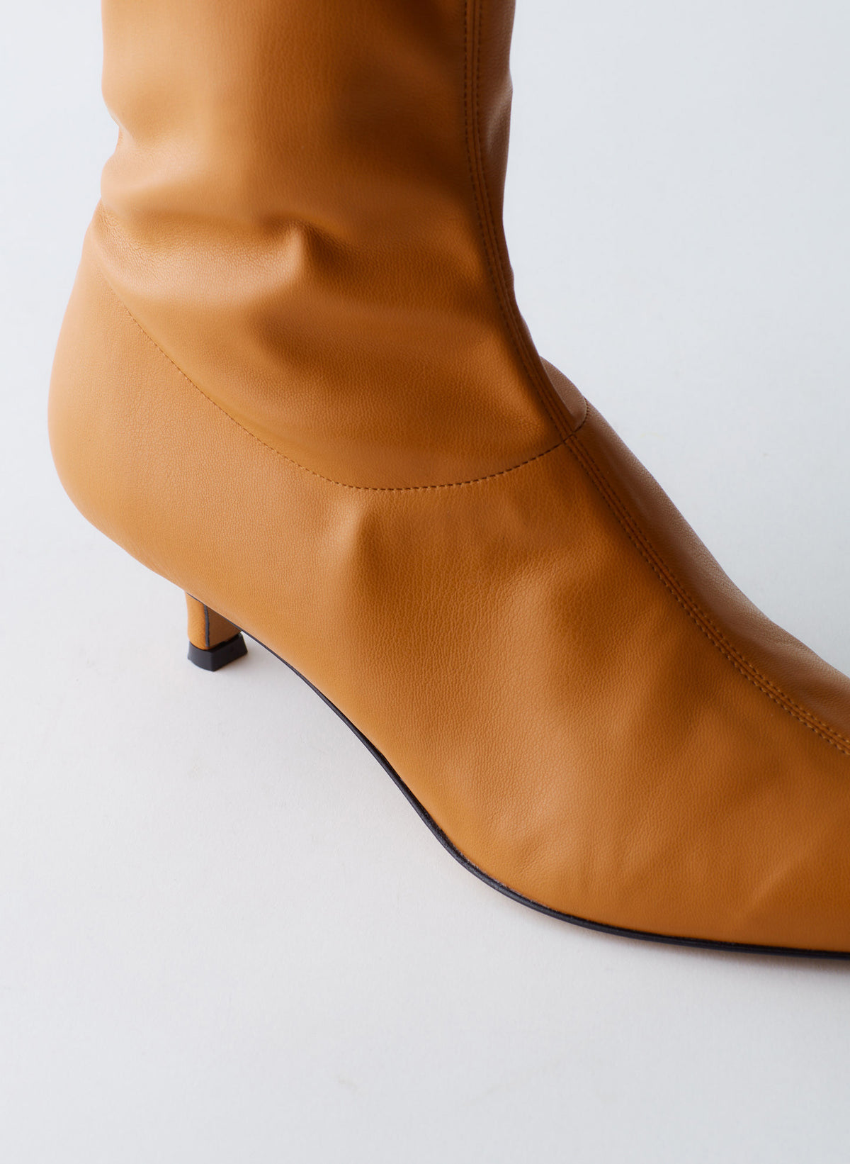 Caden Stretch Boots – Tibi Official