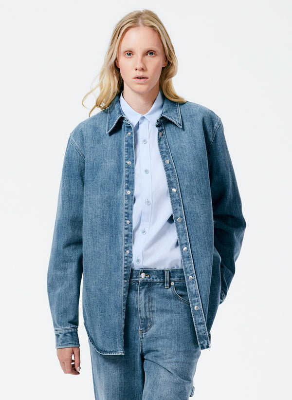 Denim – Tibi Official