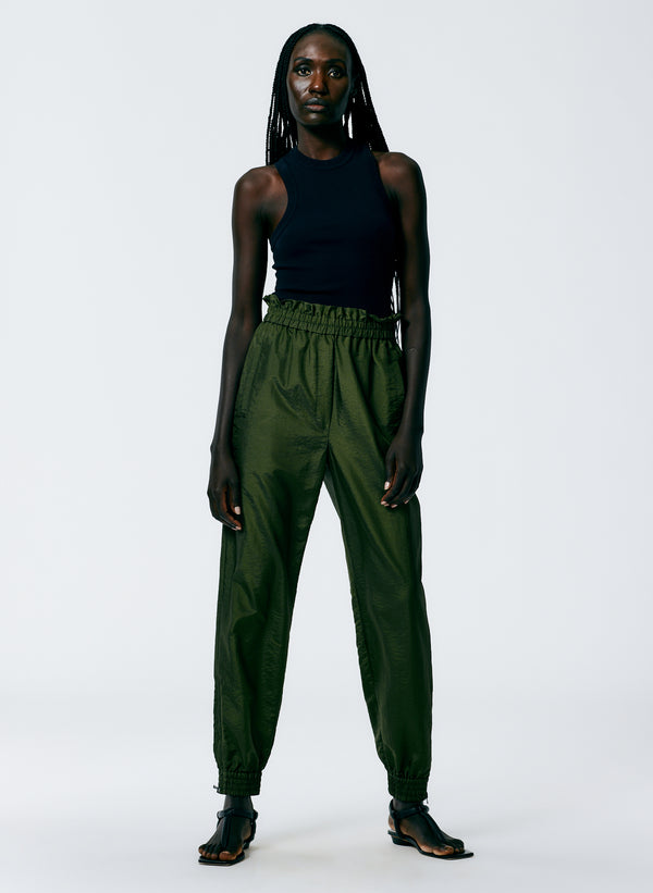 Tibi Outlet Pants & Shorts – Tibi Official