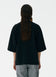 Punto Milano Crew With Side Slits T-Shirt – Tibi Official