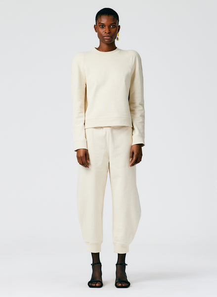 Tibi Outlet Pants & Shorts – Tibi Official