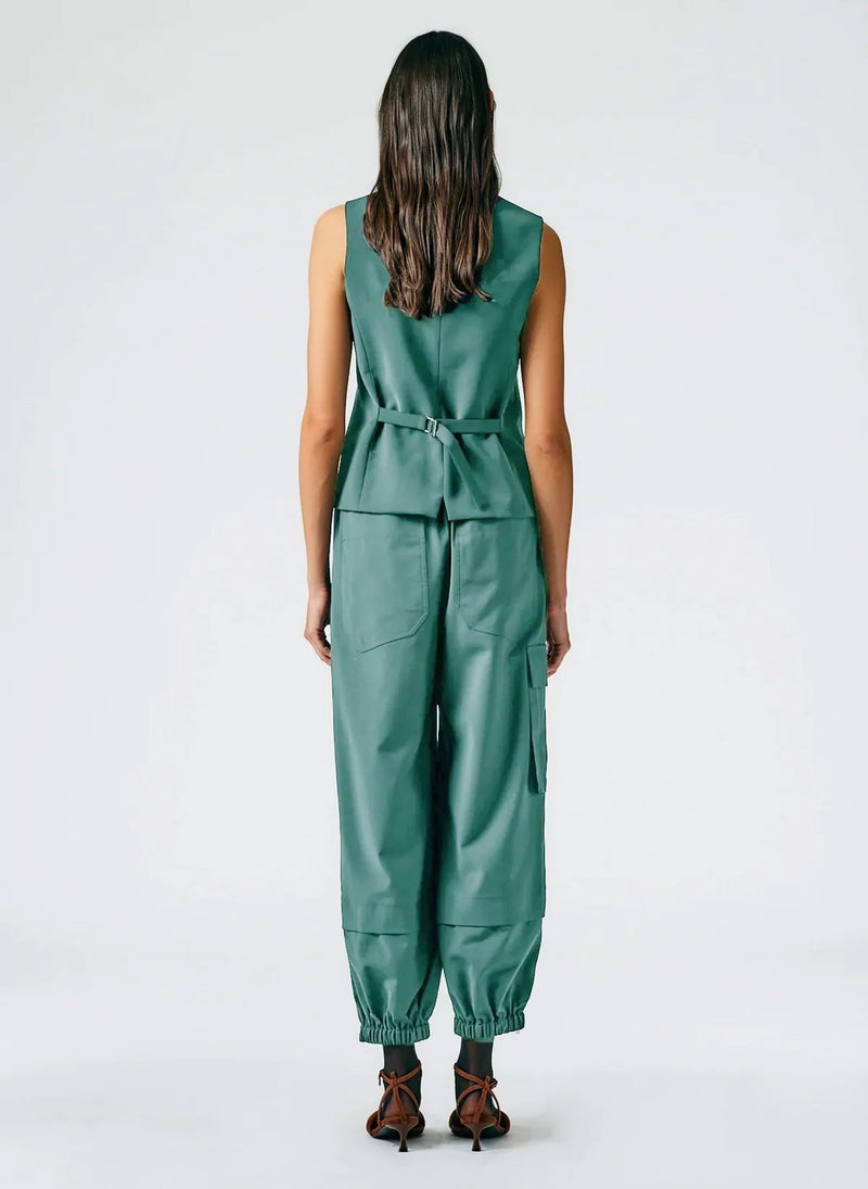 Tibi Outlet Pants – Page 2 – Tibi Official