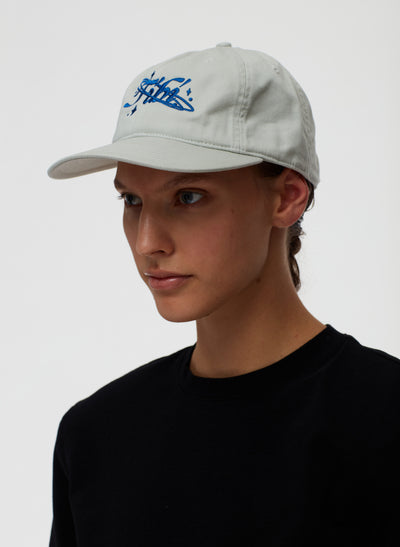 Tibi Baseball Cap II