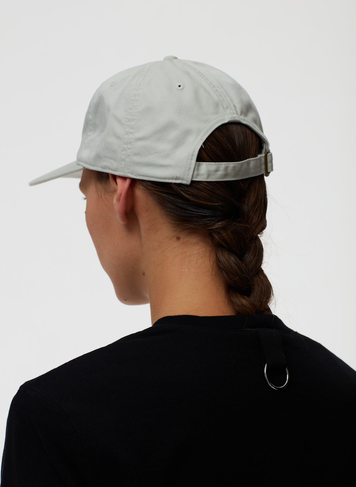 Tibi Baseball Cap II
