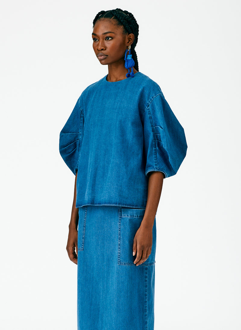 Outlet Tops – Tibi Official