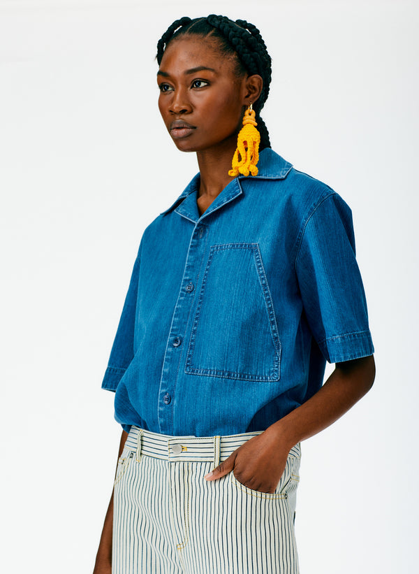 Tibi Outlet Pants – Tibi Official