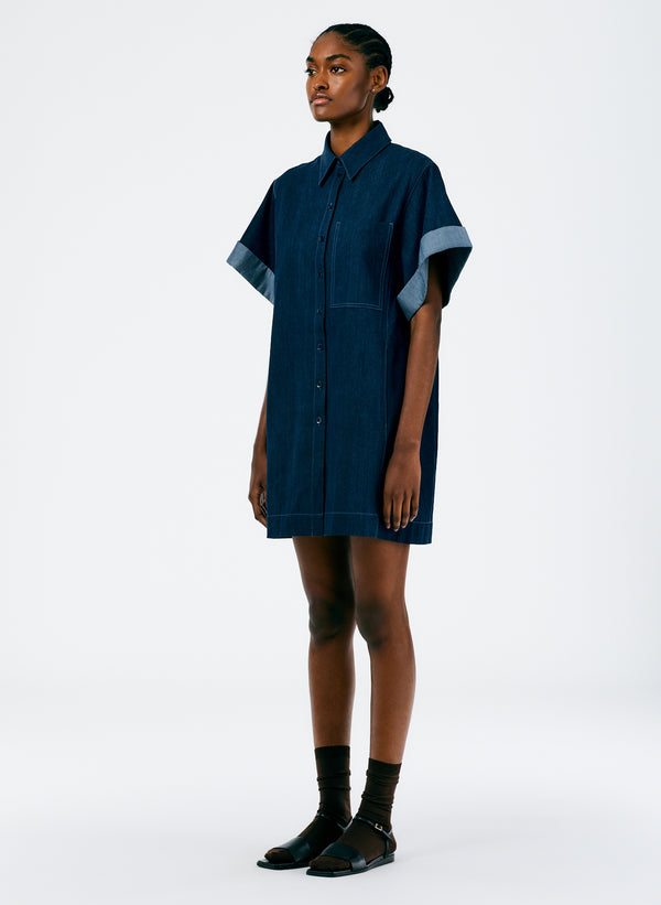 Tibi Dresses | Tibi Official Site