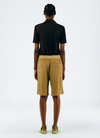 Summer Terry Short – Tibi Official
