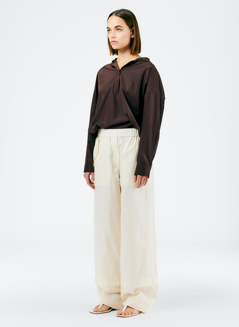 Tibi Outlet Pants & Shorts – Tibi Official