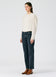 Grey Stretch Denim Elfie Jean – Tibi Official